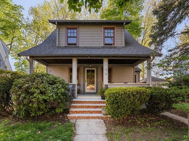 Webcowet Rd, Arlington, Home For Sale
