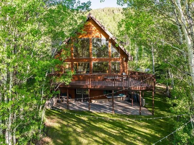 Weber Wild Rd Unit MV29, Oakley, UT 84055