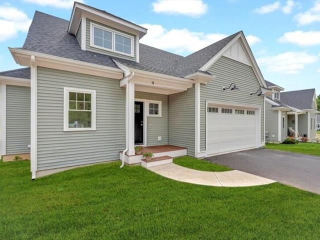 Weber Farm Rd Unit,wrentham, Condo For Sale