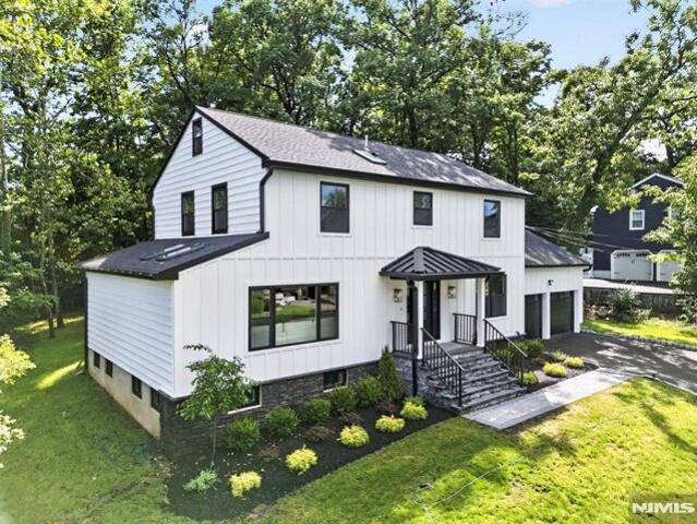 Weber Rd, West Orange, Home For Sale