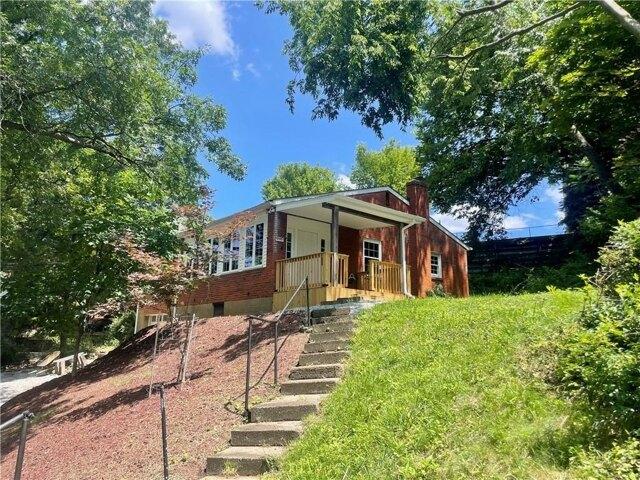 Weber St, Pittsburgh, Home For Sale