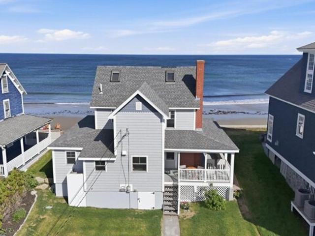 Webhannet Dr, Wells, Home For Sale