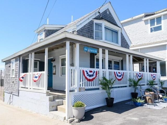 Webhannet Dr, Wells, Home For Sale