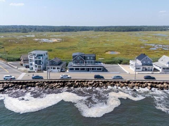 Webhannet Dr Unit,wells, Condo For Sale