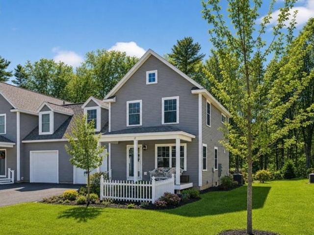 Webhannet Pl Unit,kennebunk, Home For Sale