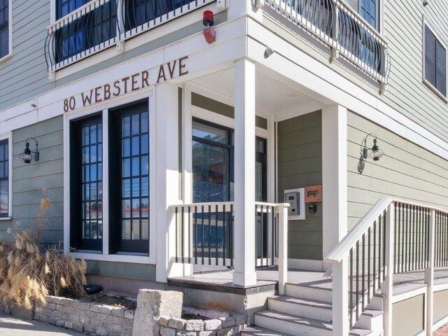 Webster Ave Unit M, Somerville, Condo For Sale