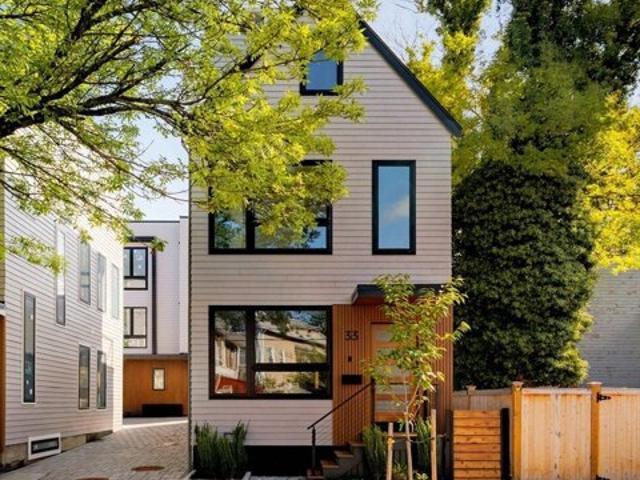 Webster Ave Unit,cambridge, Condo For Sale