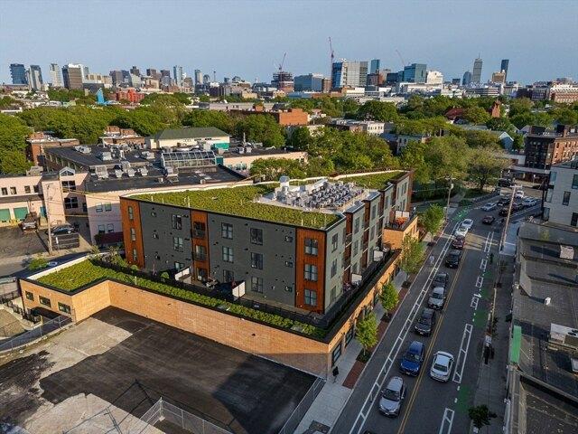 Webster Ave Unit,cambridge, Condo For Sale