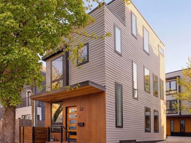Webster Ave Unit,cambridge, Condo For Sale
