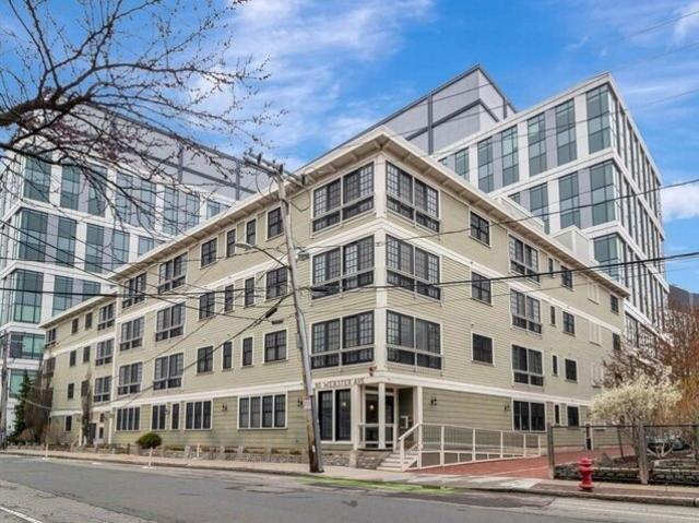 Webster Ave Unit D, Somerville, Condo For Sale