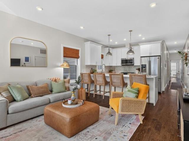 Webster Ave Unit,jersey City, Condo For Sale