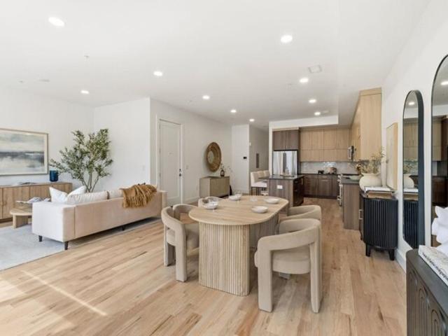 Webster Ave Unit,jersey City, Condo For Sale