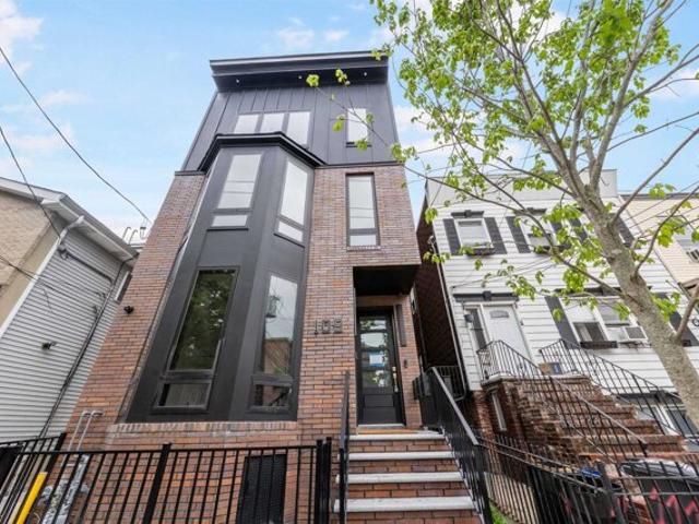 Webster Ave Unit,jersey City, Condo For Sale