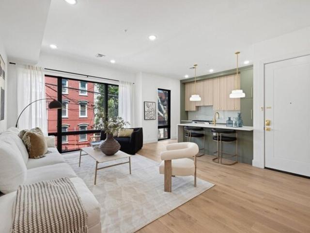 Webster Ave Unit,jersey City, Condo For Sale