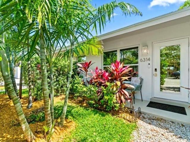 Webster Ave, West Palm Beach, Flat For Sale