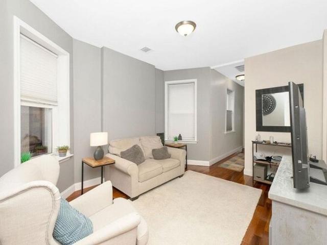 Webster Ave Apt,jersey City, Condo For Sale