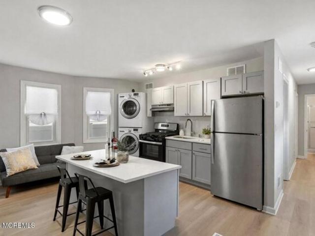 Webster Ave Apt,seaside Heights, Condo For Sale