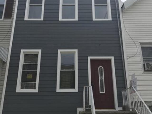 Webster Ave, Jersey City, Home For Sale