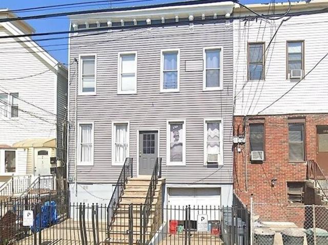 Webster Ave, Jersey City, Home For Sale