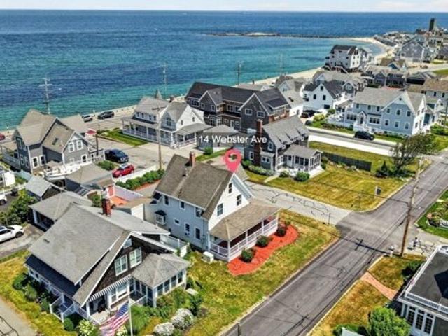Webster Ave, Marshfield, Home For Sale