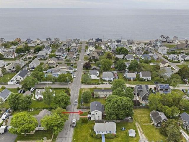 Webster Ave, Marshfield, Home For Sale
