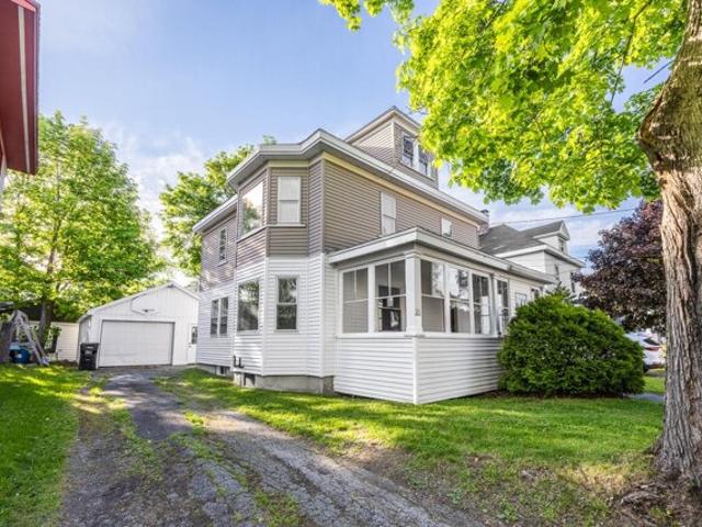 Webster Ave N, Bangor, Home For Sale