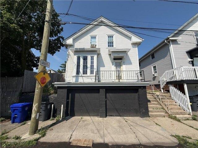 Webster Ave, Providence, Home For Sale