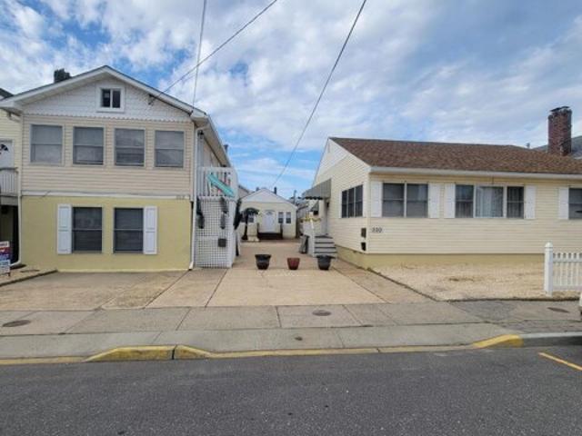 Webster Ave, Seaside Heights, Home For Sale