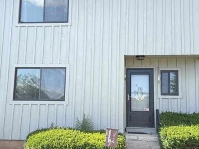 Webster Ct Unit,newington, Home For Sale