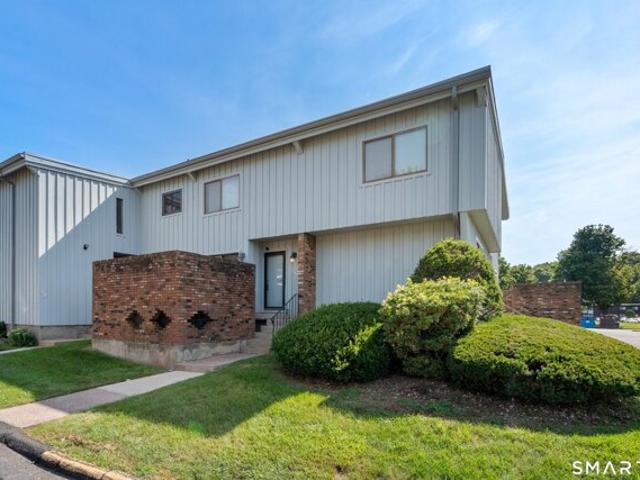 Webster Ct Unit,newington, Home For Sale