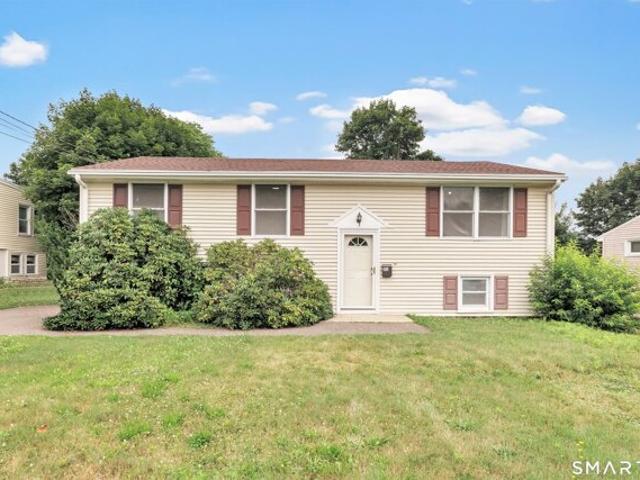 Webster Dr, Ansonia, Home For Sale