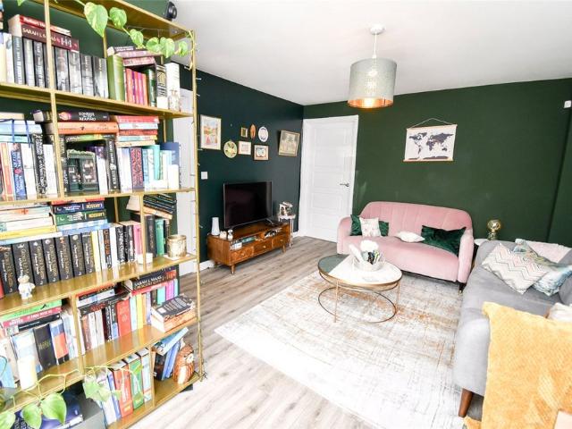Webster Drive, CH49 4SA, Moreton