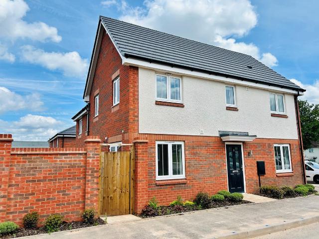 Webster Drive, Derby DE3, 3 bed semi detached house to rent, £1,695 pcm | PrimeLocation