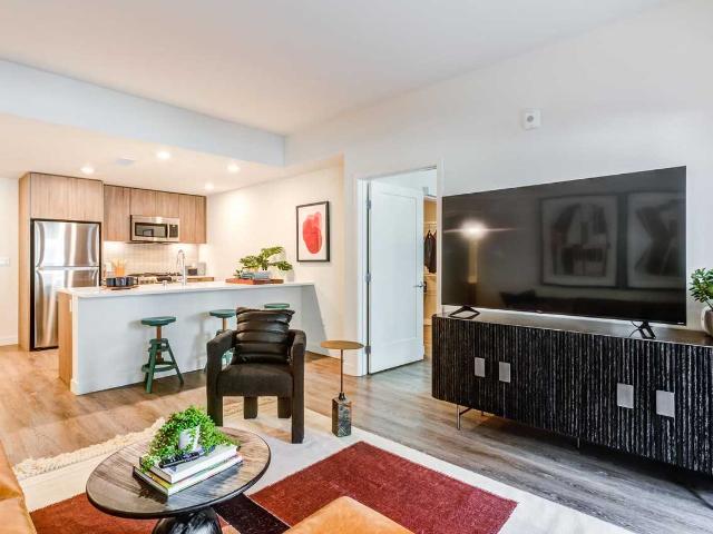 Webster Eleven 3 Bedroom Apartment for Rent at 1100 Webster St, Oakland, CA 94607 Chinatown