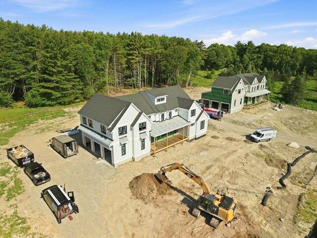 Webster Farm Way, Norwell, Home For Sale