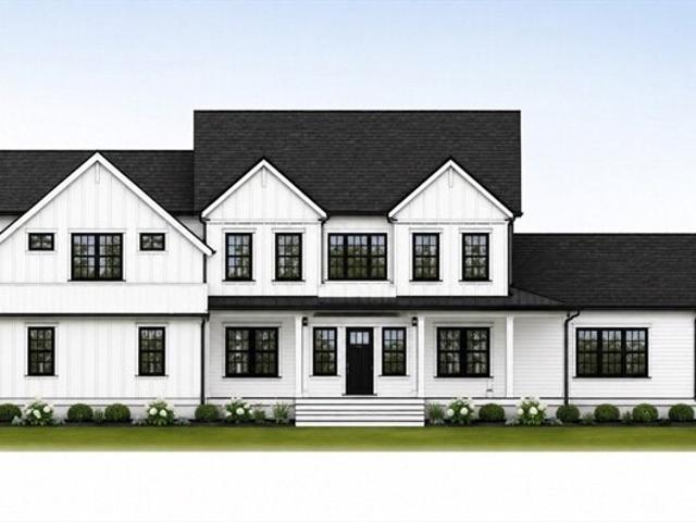 Webster Farm Way, Norwell, Home For Sale