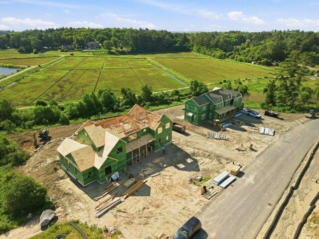 Webster Farm Way, Norwell, Home For Sale