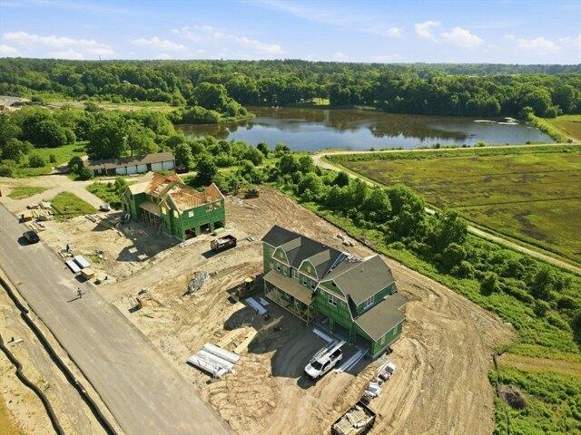Webster Farm Way, Norwell, Home For Sale