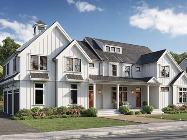 Webster Farm Way Lot,norwell, Home For Sale