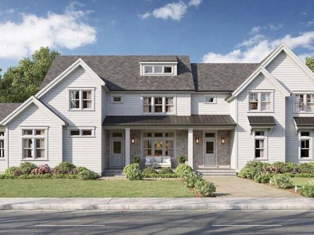 Webster Farm Way Lot,norwell, Home For Sale