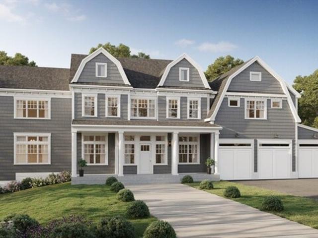 Webster Farm Way Lot,norwell, Home For Sale