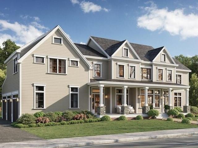 Webster Farm Way Lot,norwell, Home For Sale