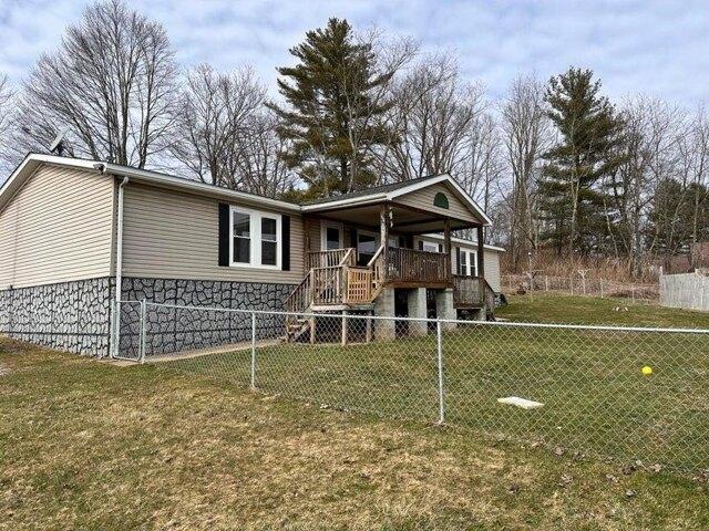 Webster Rd, Cowen, Property For Sale
