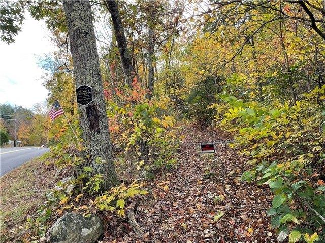 Webster Rd, Ellington, CT 06029