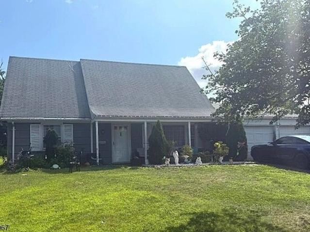 Webster Rd, Franklin Twp, Home For Sale