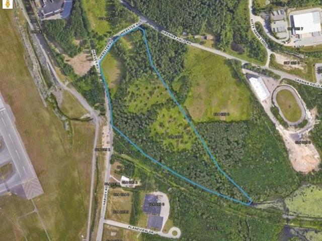 Webster Rd, Londonderry, Plot For Sale