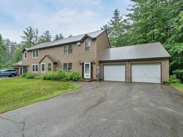 Webster Rd Unit B, Conway, Home For Sale
