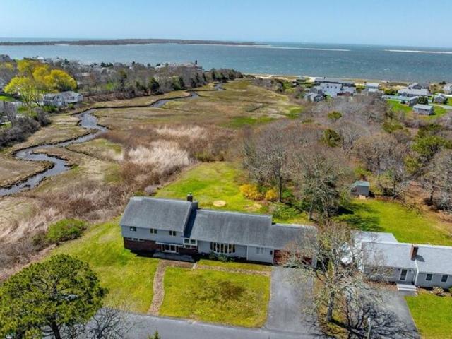 Webster Rd, West Yarmouth, Home For Sale