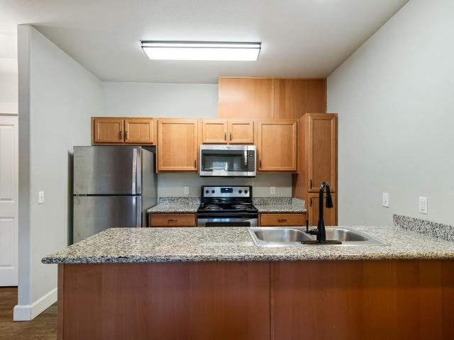 Webster Ridge Apartments 2 Bedroom Apartment for Rent at 18181 Webster Rd, Gladstone, OR 97027 Gladstone