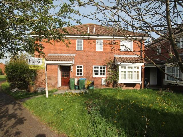Webster Road, Aylesbury HP21, 1 bed property to rent, £900 pcm | PrimeLocation